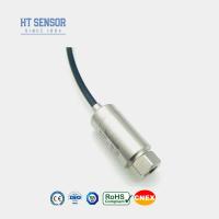 China BP155 Piezoresistive Pressure Sensor with Isolated Stainless Steel Diaphragm Industrial Pressure Sensor for sale