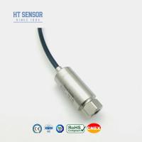 China BP155 Piezoresistive Pressure Sensor with Isolated Stainless Steel Diaphragm Industrial Pressure Sensor for sale