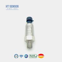 China BP155 Stainless Steel Pressure Transmitter for Industrial Applications Industrial Pressure Sensor for sale