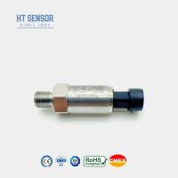 China BP155 Stainless Steel Pressure Transmitter for Industrial Applications Industrial Pressure Sensor for sale