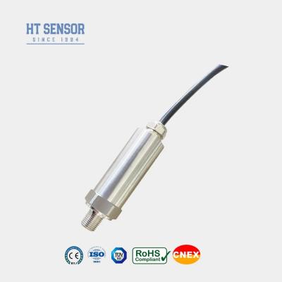 China BP156TC 4-20mA Ceramic Customized Pressure Sensor for Air and Liquid Measurement for sale