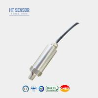 China BP156TC 4-20mA Ceramic Customized Pressure Sensor for Air and Liquid Measurement for sale