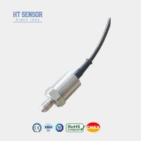 China BP156TC 4-20mA Ceramic Customized Pressure Sensor for Air and Liquid Measurement for sale