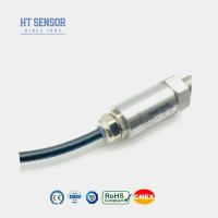 China BP156TC 4-20mA Stainless Steel 304 IP65 Gauge Pressure Transmitter for Air and Liquid Measurement for sale