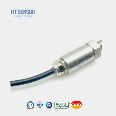 China BP156TC 4-20mA Stainless Steel 304 IP65 Gauge Pressure Transmitter for Air and Liquid Measurement for sale