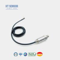 China BP156TC 4-20mA Stainless Steel 304 IP65 Gauge Pressure Transmitter for Air and Liquid Measurement for sale