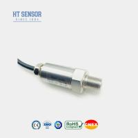 China BP156TC 4-20mA Stainless Steel 304 IP65 Gauge Pressure Transmitter for Air and Liquid Measurement for sale