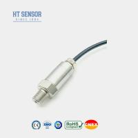 China BP156TC 4-20mA Stainless Steel 304 IP65 Gauge Pressure Transmitter for Air and Liquid Measurement for sale