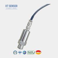 China BP156TC 4-20mA Stainless Steel 304 IP65 Gauge Pressure Transmitter for Air and Liquid Measurement for sale