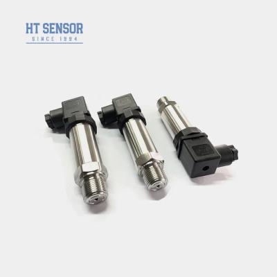 China 4-20mA 316L Stainless Steel Pressure Transmitter with IP65 Protection for Liquid Level Measurement for sale