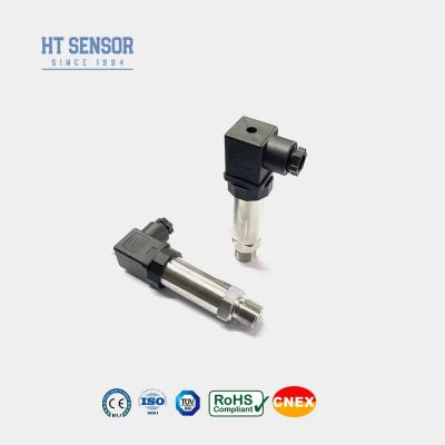 China IP65 4-20mA 316L Stainless Steel Pressure Transmitter and Level Sensor for Industrial Applications for sale