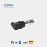 China IP65 4-20mA 316L Stainless Steel Pressure Transmitter and Level Sensor for Industrial Applications for sale
