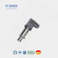 China IP65 4-20mA 316L Stainless Steel Pressure Transmitter and Level Sensor for Industrial Applications for sale