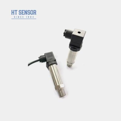 China BP93420-IB 4-20mA Output Pressure Transmitter with 316L Stainless Steel and IP65 Protection for sale