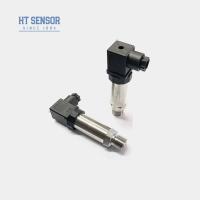 China BP93420-IB 4-20mA Output Pressure Transmitter with 316L Stainless Steel and IP65 Protection for sale