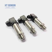 China BP93420-IB 4-20mA Output Pressure Transmitter with 316L Stainless Steel and IP65 Protection for sale