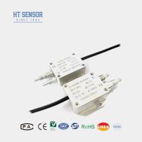 China BP93420D-I Differential Pressure Transmitter IP65 Protection and Stainless Steel Structure for Industrial Applications Air Differential Pressure Sensor for sale