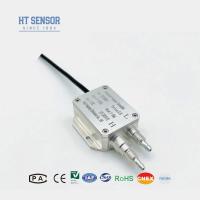China BP93420D-I Differential Pressure Transmitter IP65 Protection and Stainless Steel Structure for Industrial Applications Air Differential Pressure Sensor for sale