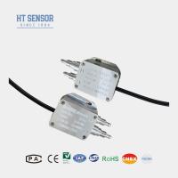 China BP93420D-I Differential Pressure Transmitter IP65 Protection and Stainless Steel Structure for Industrial Applications Air Differential Pressure Sensor for sale