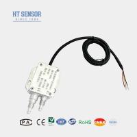China BP93420DI Differential Pressure Transmitter IP65 Protection And Stainless Steel Structure For Air And Gas Differential Sensor for sale