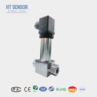 China BP93420D-II Differential Pressure Transmitter IP65 Protection, and Level Pressure Sensor Stainless Steel Structure for Industrial Applications for sale