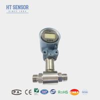China BP93420D-II Differential Pressure Transmitter IP65 Protection, and Level Pressure Sensor Stainless Steel Structure for Industrial Applications for sale