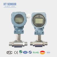 China BP93420D-II Differential Pressure Transmitter IP65 Protection, and Level Pressure Sensor Stainless Steel Structure for Industrial Applications for sale