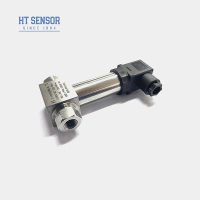 China 4-20mA Output Differential Pressure Transmitter with 0.5% Accuracy Differential Liquid Level Measurement for sale