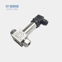 China 4-20mA Output Differential Pressure Transmitter with 0.5% Accuracy Differential Liquid Level Measurement for sale