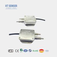 China Micro Differential Pressure Transmitter Air DP Sensor with 0.5% Accuracy 500pa for sale