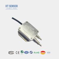 China Micro Differential Pressure Transmitter Air DP Sensor with 0.5% Accuracy 500pa for sale