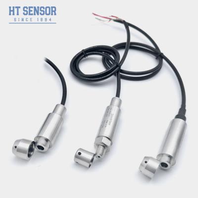 China 4-20mA Output 316L Stainless Steel IP68 Protection Liquid Level Transmitter for Water and Fuel Tanks for sale