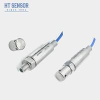 China BH93420-I Stainless Steel IP68 Waterproof 4-20mA Output Liquid Level Transmitter and Pressure Sensor Transmitter for sale