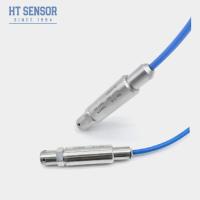 China BH93420-I Stainless Steel 316L IP68 Waterproof 4-20mA Output Liquid Level Transmitter Pressure Sensor for sale