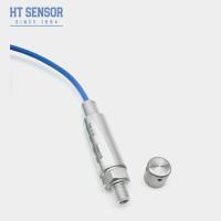 China BH93420-I Stainless Steel 316L IP68 Waterproof 4-20mA Output Liquid Level Transmitter Pressure Sensor for sale