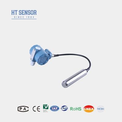 China BH93420-III Liquid Level Transmitter with 4-20mA Output 316L Stainless Steel and IP68 Waterproof Level Sensor for sale