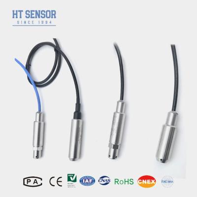 China BH93420-I 316L Stainless Steel IP68 Waterproof 4-20mA Output Hydrostatic Level Transmitter Pressure Transducer for sale