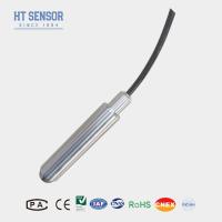 China BH93420-I 316L Stainless Steel IP68 Waterproof 4-20mA Output Hydrostatic Level Transmitter Pressure Transducer for sale