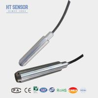 China BH93420-I 316L Stainless Steel IP68 Waterproof 4-20mA Output Hydrostatic Level Transmitter Pressure Transducer for sale