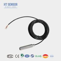 China BH93420-I 316L Stainless Steel IP68 Waterproof 4-20mA Output Hydrostatic Level Transmitter Pressure Transducer for sale
