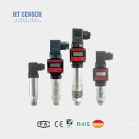 China BP93420-IC 0.25% Accuracy 316L Stainless Steel Pressure Transmitter with 4-20mA Output for Industrial Applications for sale