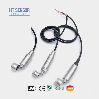 China BH93420-I 4-20mA Output Pressure Sensor Transducer with 316L Stainless Steel and IP68 Waterproof for Liquid Level Sensor Detection for sale