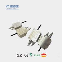 China BP93420D-I Differential Pressure Transmitter IP65 Protection and Stainless Steel Structure for Industrial Applications Air Differential Pressure Sensor for sale