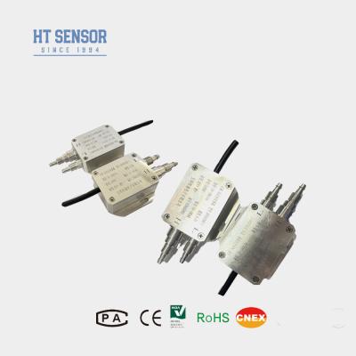 China BP93420D-I Differential Pressure Transmitter IP65 Protection and Stainless Steel Structure for Industrial Applications Air Differential Pressure Sensor for sale