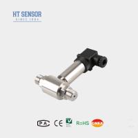 China BP93420D-II Differential Pressure Transmitter IP65 Protection, and Level Pressure Sensor Stainless Steel Structure for Industrial Applications for sale