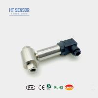 China 4-20mA Output Differential Pressure Transmitter with 0.5% Accuracy Differential Liquid Level Measurement for sale