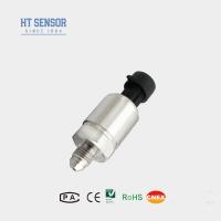 China BP155 Stainless Steel Pressure Transmitter for Industrial Applications Industrial Pressure Sensor for sale