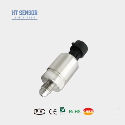 China BP155 Stainless Steel Pressure Transmitter for Industrial Applications Industrial Pressure Sensor for sale
