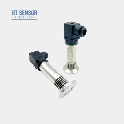 China Clamp Type Flush Membrane Pressure Transmitter with 0.5% Accuracy for Medical Industry BP93420-IQT for sale