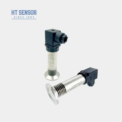China BP93420-IQT High Temperature Sanitary Pressure Transmitter Sensor with 0.5% Accuracy for Hygienic Applications for sale